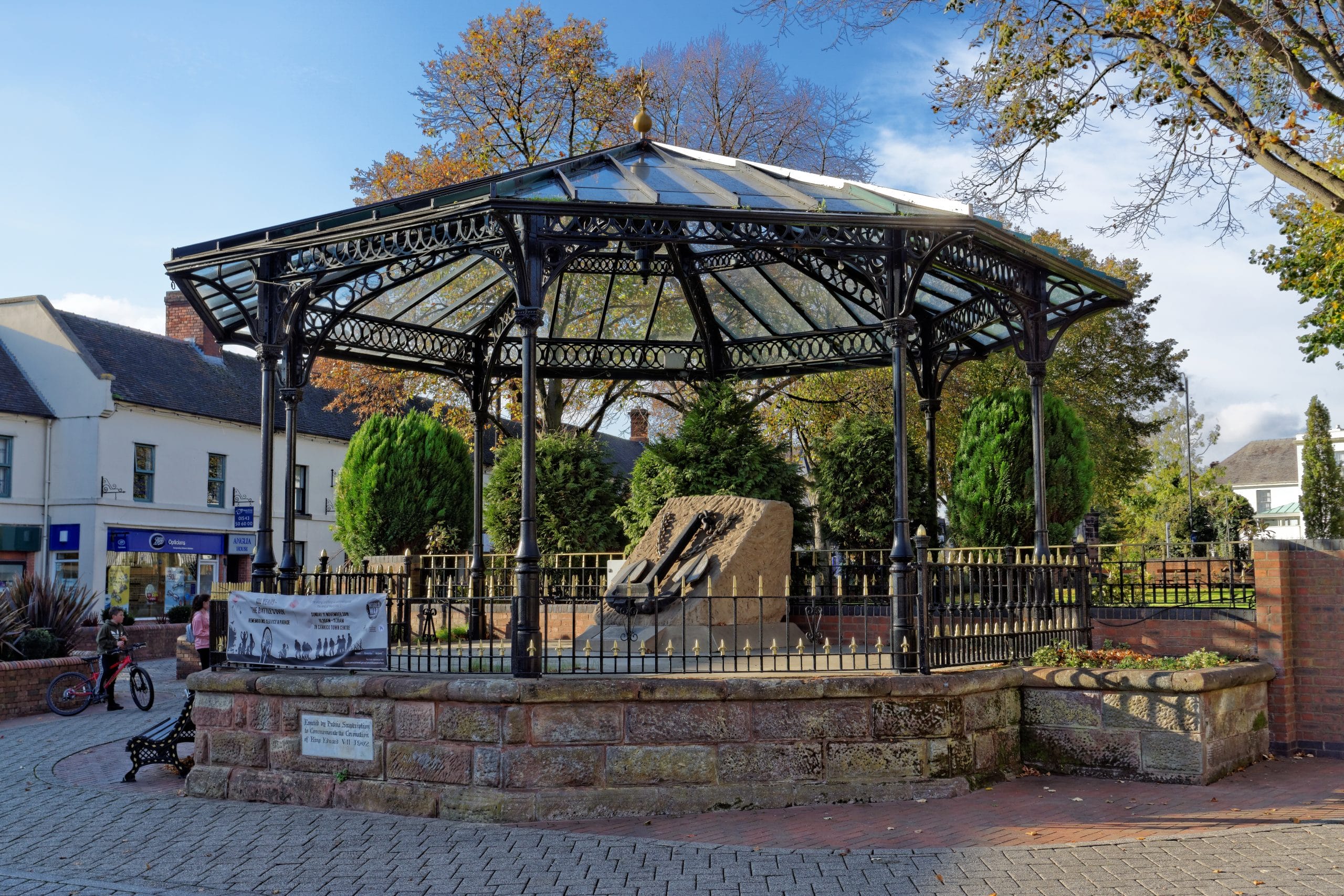 Discover Cannock, England: 18 Things To Do